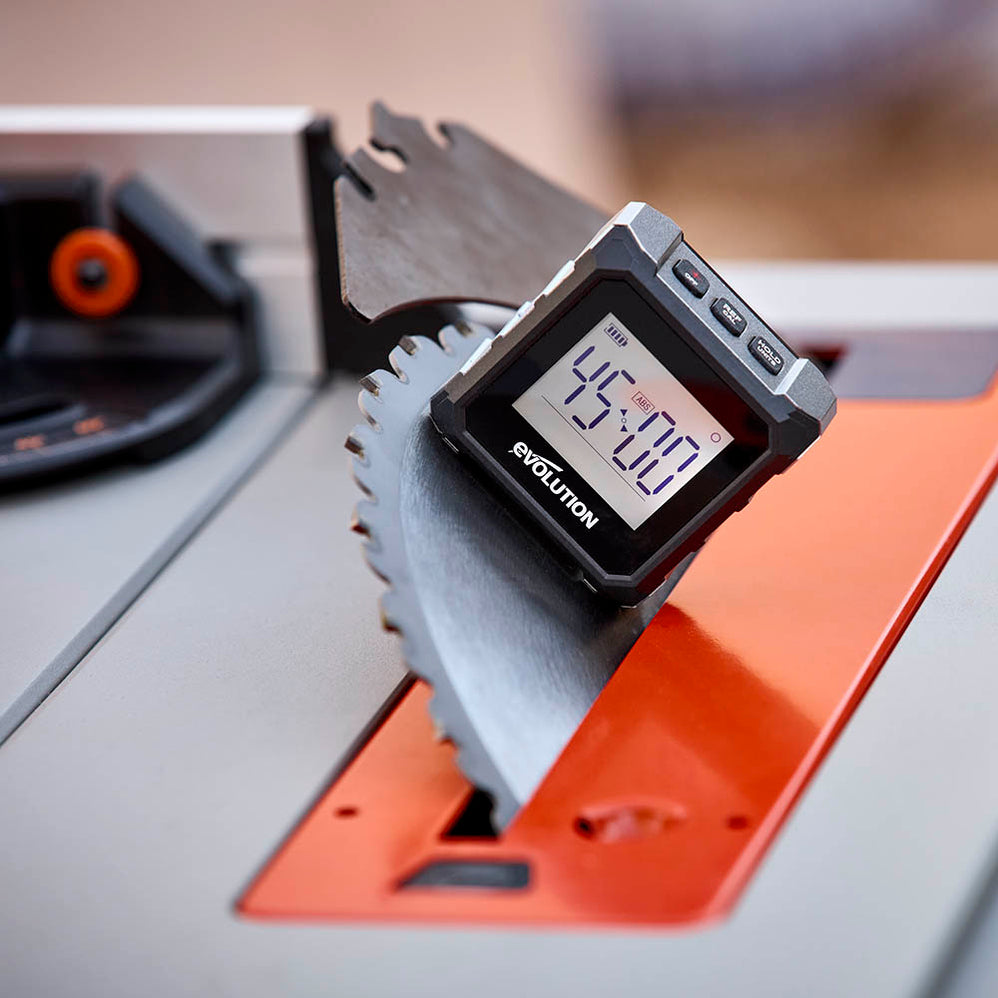 Accessoires — Evolution Power Tools SAS