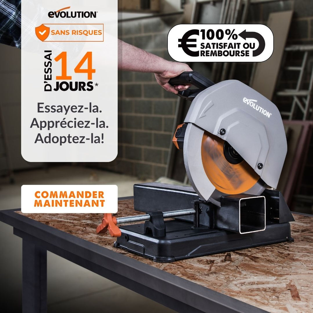 Tous Les Outils Électriques | Evolution Power Tools — Evolution Power ...