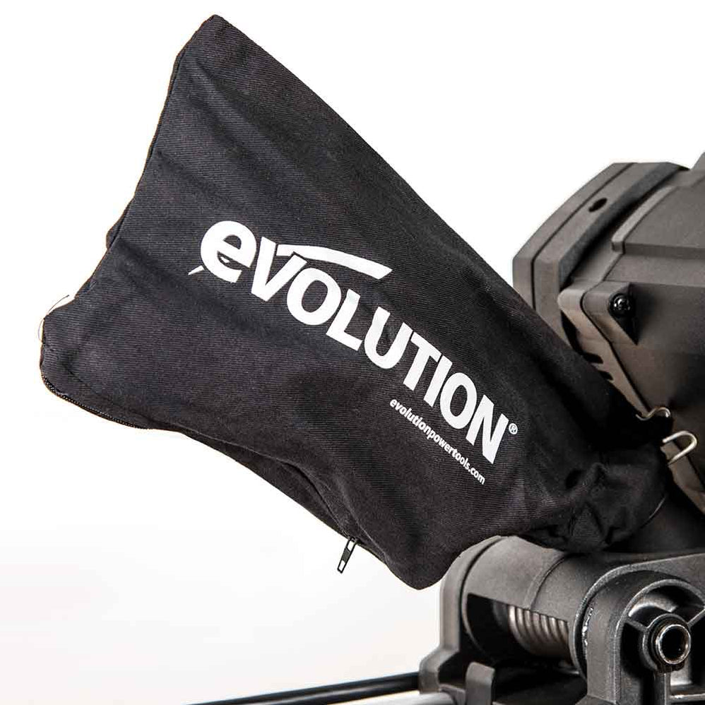 Accessoires Pour Outils Électriques | Evolution Power Tools — Evolution Power Tools SAS